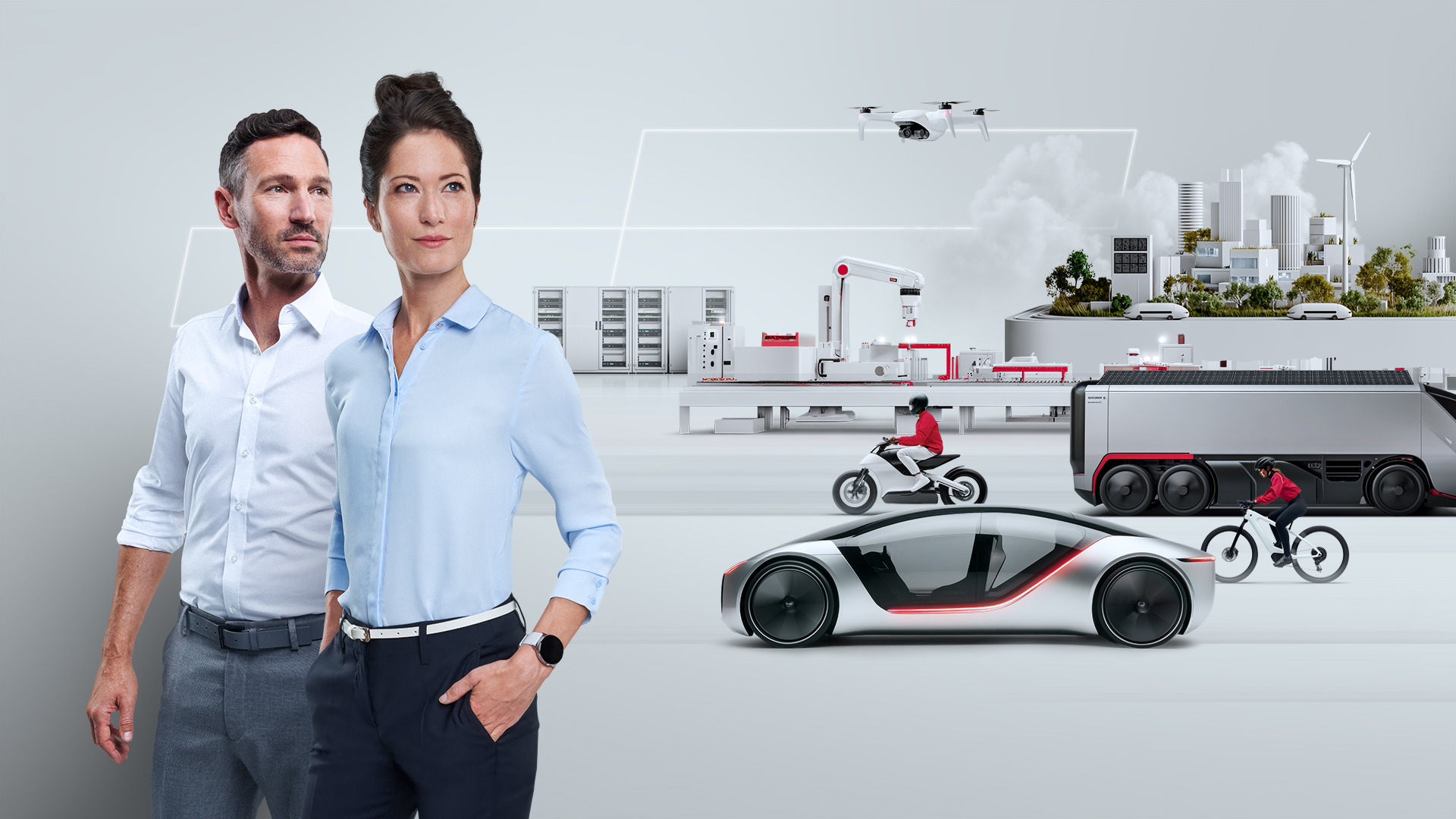 Investor Relations | EDAG Group