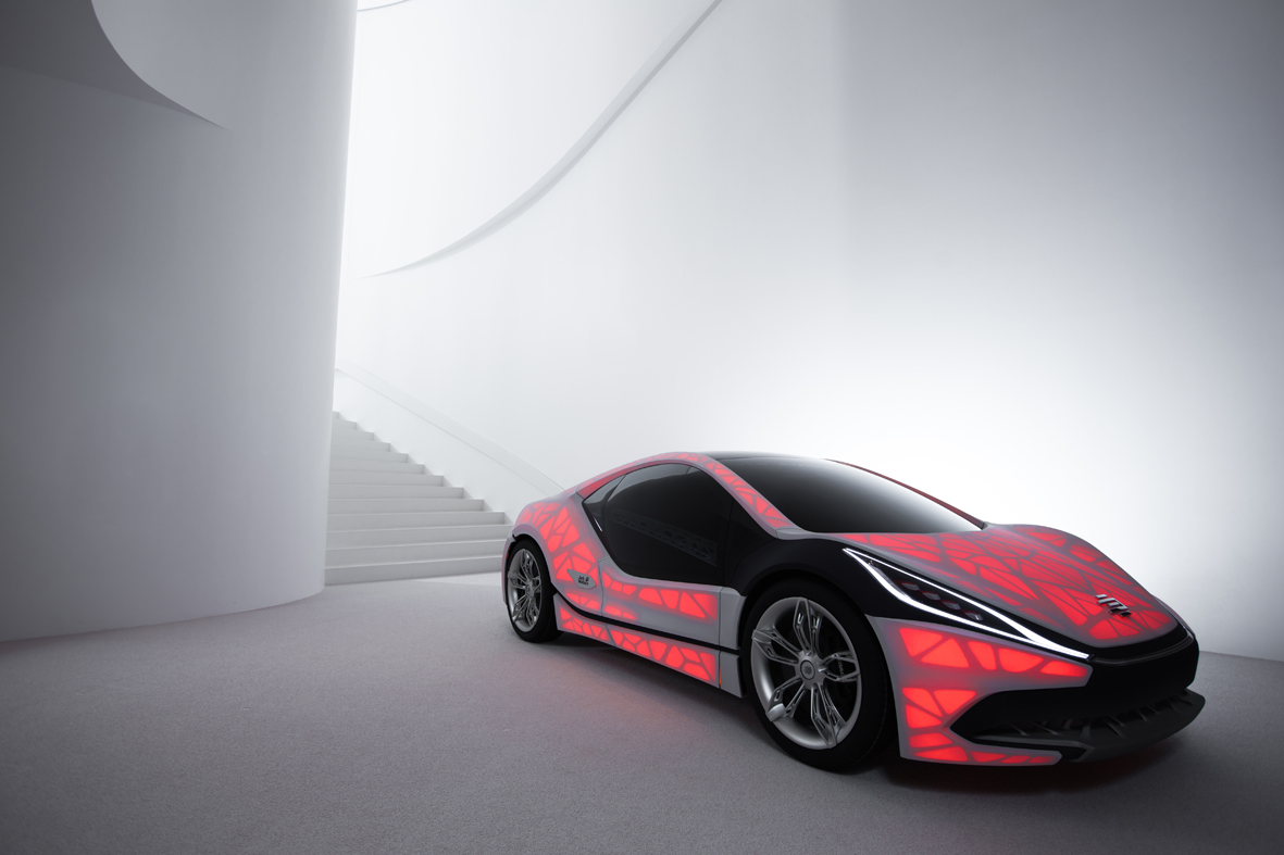 Investor Relations | EDAG Group